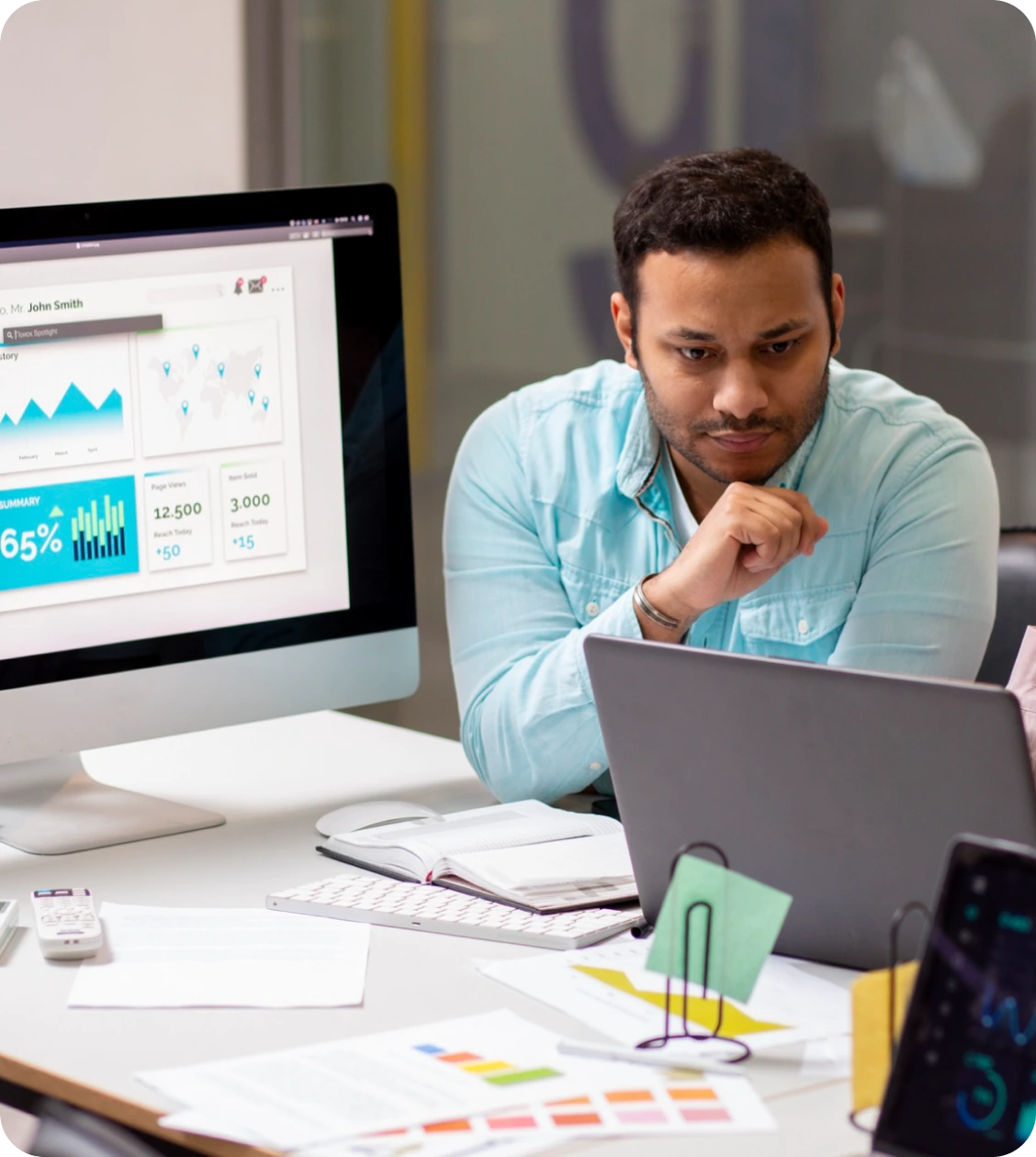 Best ERP Development Company | Micra Digital