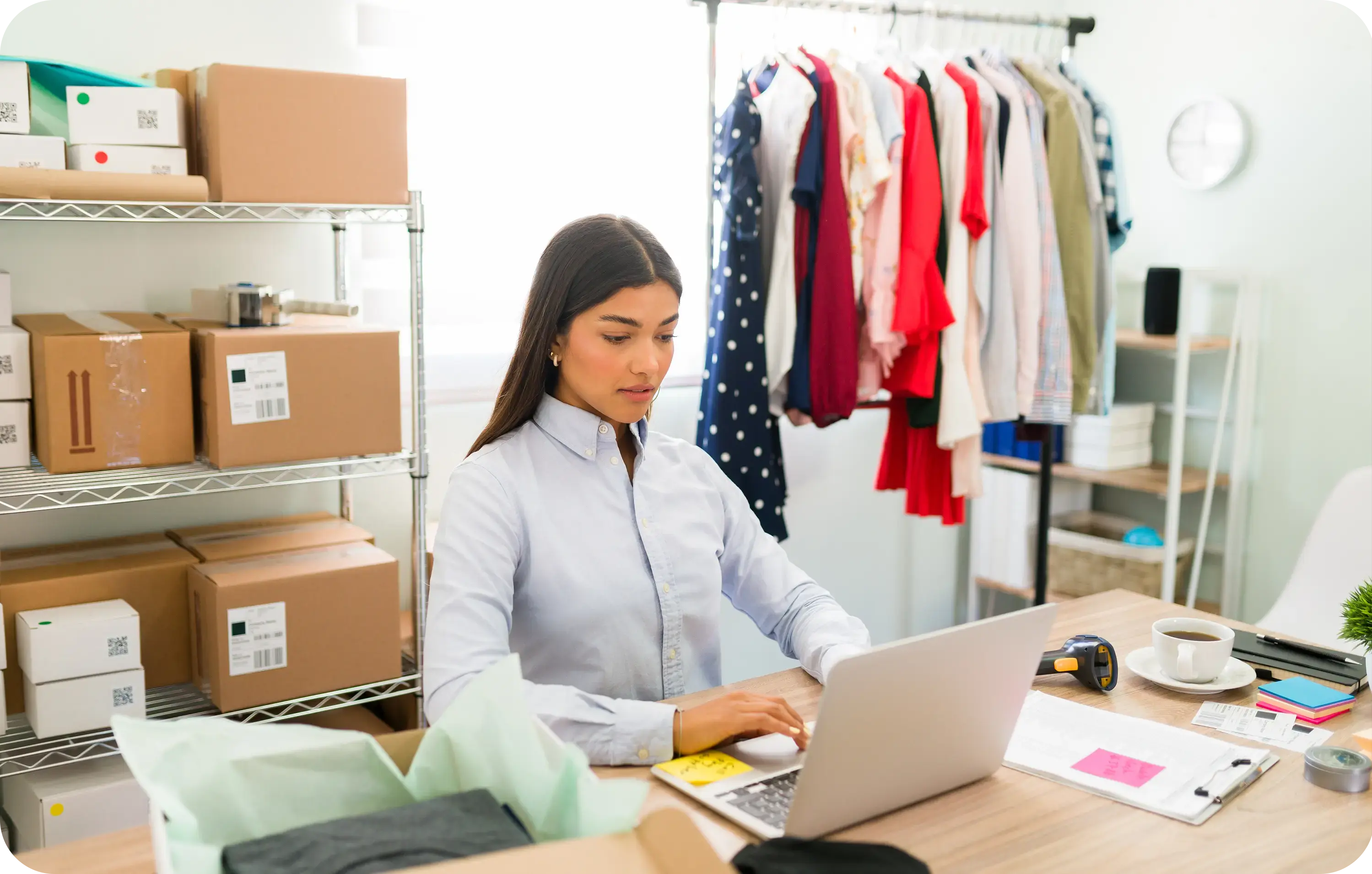 Best ERP Development Company | Micra Digital